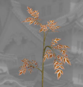 Second Life Marketplace - Sapling Trees w Seasonal Texture Changer