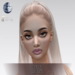 Second Life Marketplace - GINA SHAPE - Genus Head StrongFace - Maitreya ...