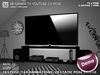 Second Life Marketplace - [DEMO] XB Gamer Tv Youtube 2.0 Pose Vs ADULT