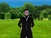 Second Life Marketplace - Edgar Allan Poe skin and outfit suggestions