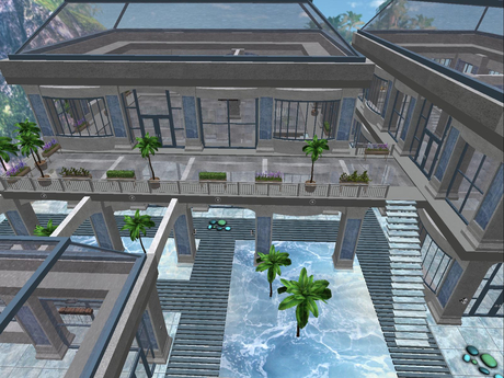 Second Life Marketplace - House