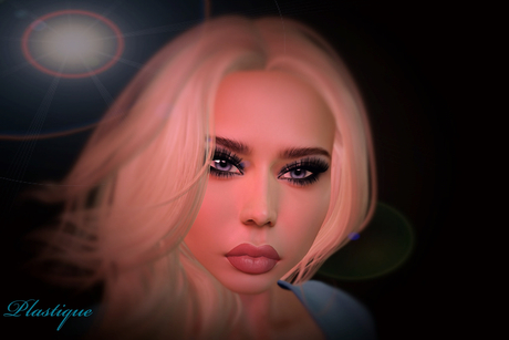 Second Life Marketplace - Kupra Shape 2 for Inithium Kupra & Genus ...