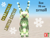 Second Life Marketplace - KittyCatS JinGLeBeLLs! Animated Decor Cats ...