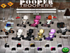 Second Life Marketplace - MadPea Pooper Troopers - FULL SET