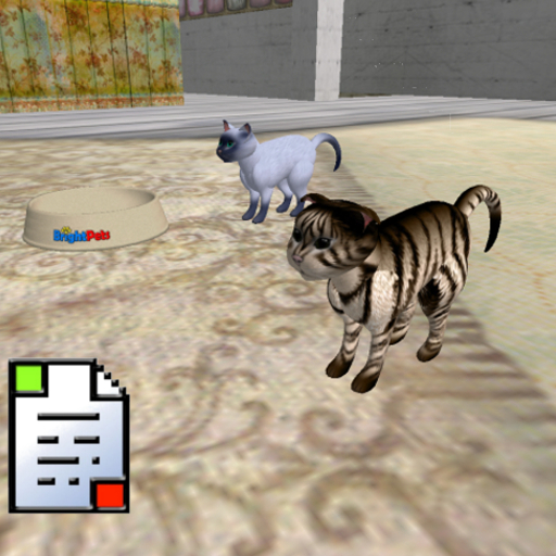 Second Life Marketplace - Full Perm Cat, Textures, Eyes and Sculpts 100 ...