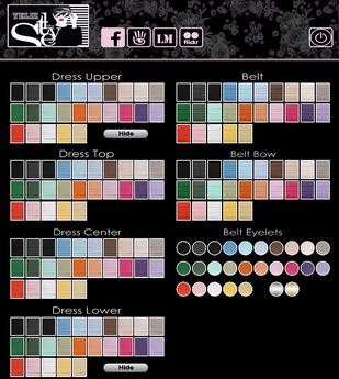 Second Life Marketplace - .:-->> YELIZ