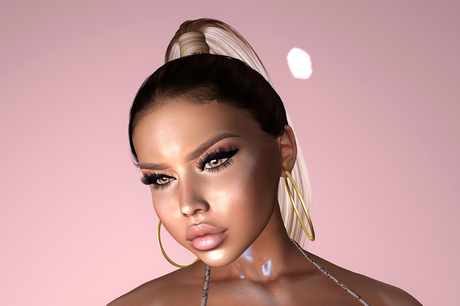Second Life Marketplace - Kupra Shape 3 for Inthinium Kupra & Genus ...