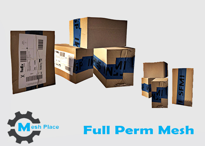 Second Life Marketplace - Mesh Place - Cardboard Boxes - Full Perm Mesh