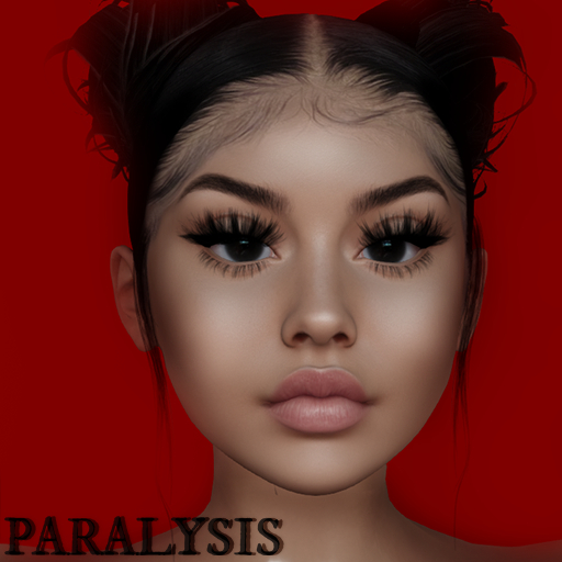 Second Life Marketplace - alisha shape | genus babyface | HG