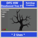 Second Life Marketplace - DFS HW Deadwood Tree #1