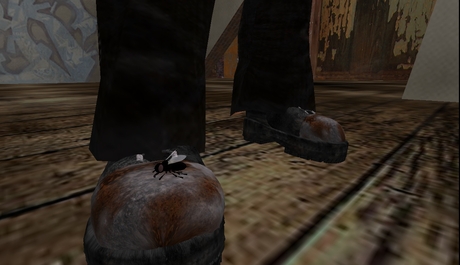 Second Life Marketplace - Fly Avatar