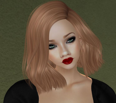 Second Life Marketplace - ~Skin Shoppe~ Erika (Honeymilk)