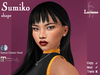Second Life Marketplace - Genus Sumiko by Lucienne Body Shape Styling