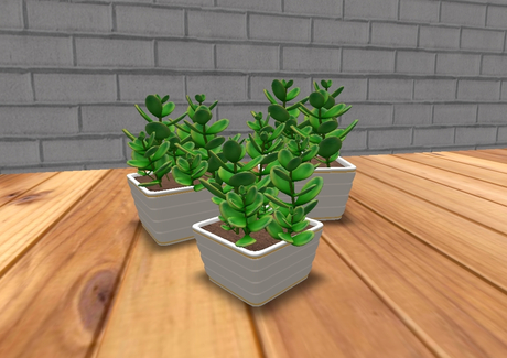Second Life Marketplace - Plant Free 3