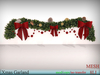 Second Life Marketplace - EasyDecor Xmas Garland box