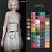 Second Life Marketplace - amias - LINDA pack