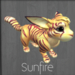 Second Life Marketplace - Meeroo Nest ID #8096366 - F - Bengal ...