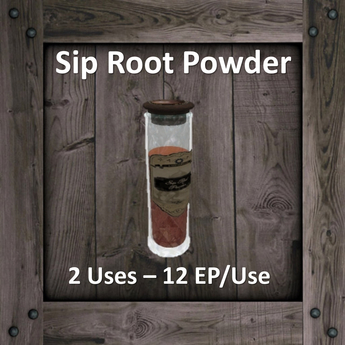 Second Life Marketplace - DFS Sip Root Powder (Texture)