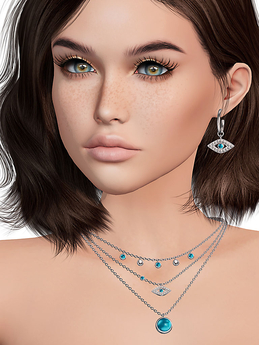 Second Life Marketplace - Cae :: Malia :: Collection [bagged]