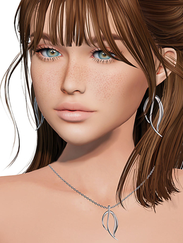 Second Life Marketplace - Cae :: Rowan :: Collection [bagged]