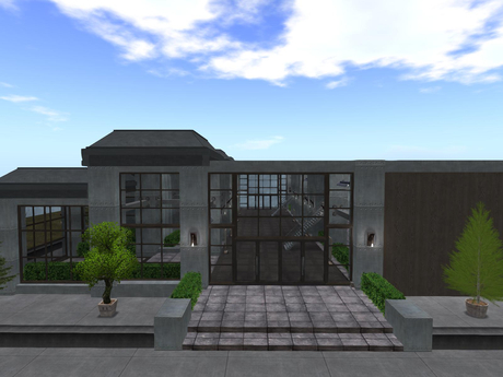 Second Life Marketplace - Store