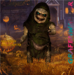 Second Life Marketplace - GW - Halloween Goblin Avatar