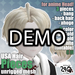 Second Life Marketplace - [29Q] USA hair pieces DEMO