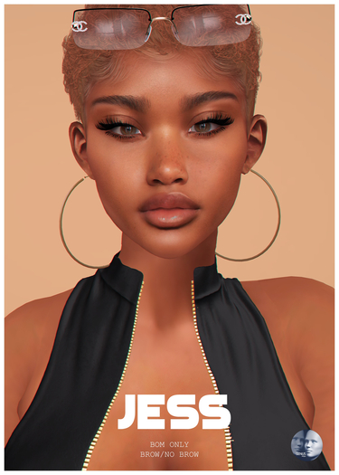 Second Life Marketplace - XVI - Jess FP