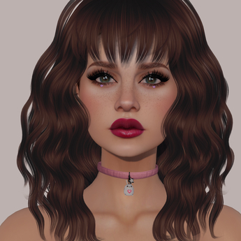 Second Life Marketplace - Flor - Muladhara shape (for Genus Strong)