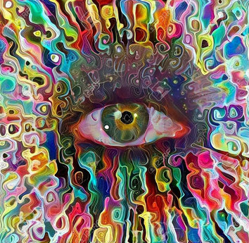 Second Life Marketplace - Color Vision