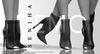 Second Life Marketplace - Seniha. Nuria Boots // Demo