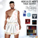 Second Life Marketplace - DEMO-Hercules Men's Toga Outfit "BOXED"