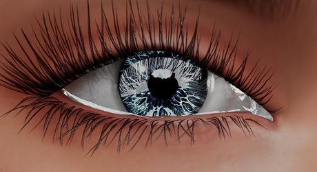 Second Life Marketplace - .:JD Customs:. Realistic Blue Eyes Pack