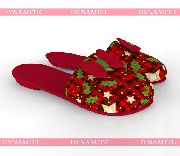 Second Life Marketplace - Slippers