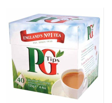 Second Life Marketplace - 40 PG Tips