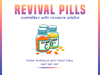 Second Life Marketplace - HEXAGON system urban / revival pills