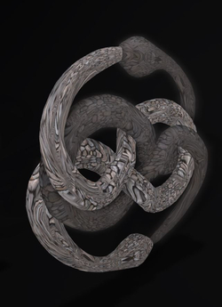 Second Life Marketplace - Never ending loop - celtic knot