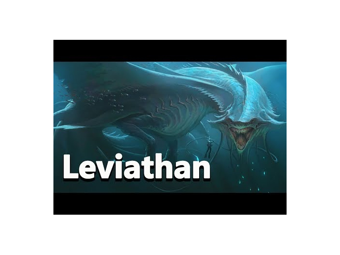 Second Life Marketplace - Leviathan -Volbeat box