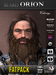 Second Life Marketplace - [//REBIRTH/]-BEARD_Orion-FAT PACK