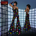 Second Life Marketplace - DANIELLE Groovy Poa Colors