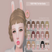 Second Life Marketplace - *(OO)*YUKI_Tto Hair (Full Pack)