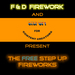 Second Life Marketplace - Step UP! Fireworks ( F & D )