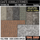 Second Life Marketplace - Tool Shed by ToolShedManager