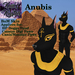 Second Life Marketplace - ~K*K~ Anubis BoM/Doggo Head Mod (add) (male)