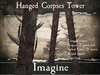 Second Life Marketplace - I: Hanged Corpses Tower