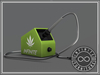 Second Life Marketplace - Infinite - Kyle's Vaporizer (Green)