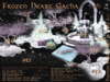 Second Life Marketplace - #7 *OA-MEO* =FH= Pine Tree Single Group [BOX]