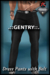 Second Life Marketplace - .::GENTRY::. DRESS PANTS - RAVEN - Aesthetic
