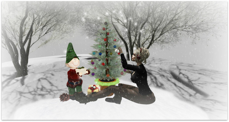 Second Life Marketplace - **SN~ Just One More Bauble