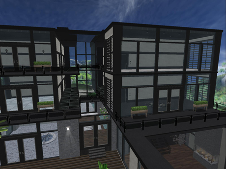 Second Life Marketplace - House